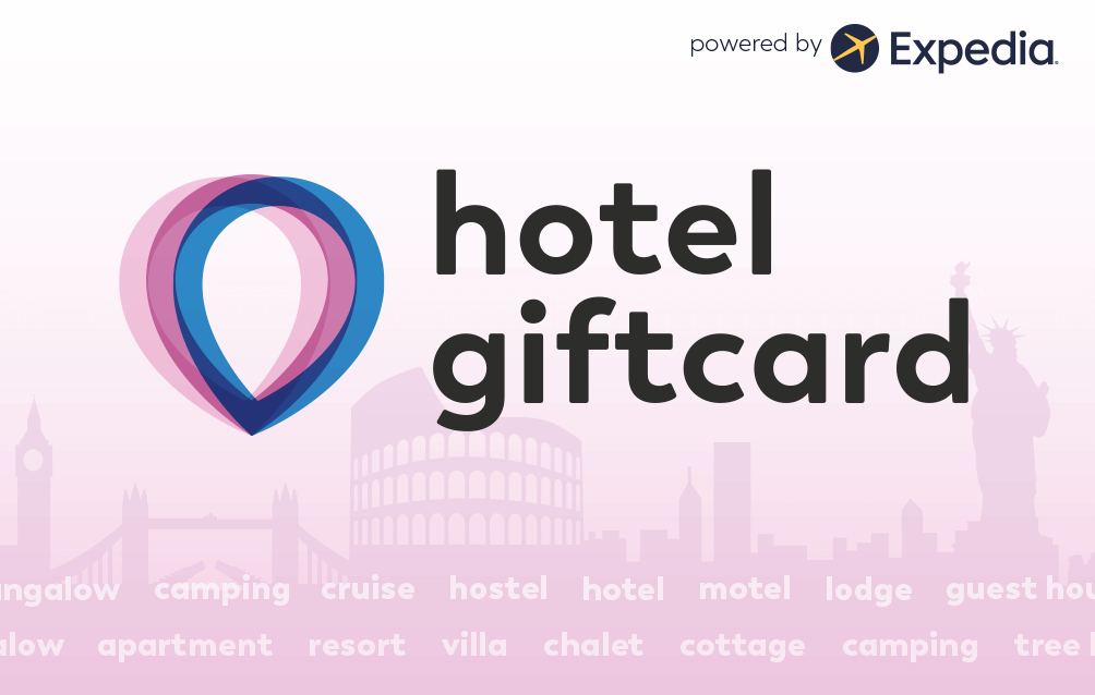 Order Hotelgiftcard | Hotelgiftcard powered by Expedia